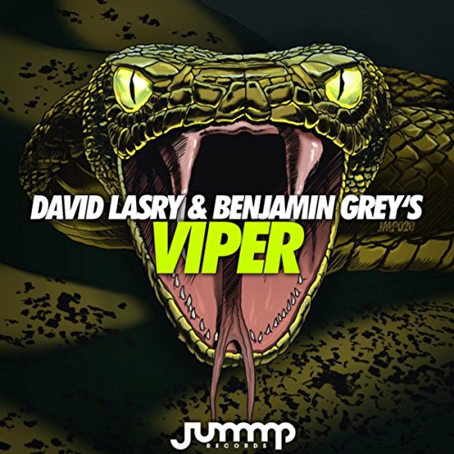 Viper de David Lasry & Benjamin Grey's sur Amazon Music - Amazon.fr