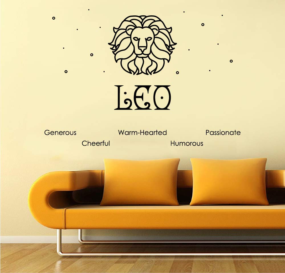 Leo zodiac sayings 60 photos - Youhoroscope.com