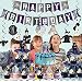 Amazon.com: Wednesday Birthday Decorations Wednesday Happy Birthday ...