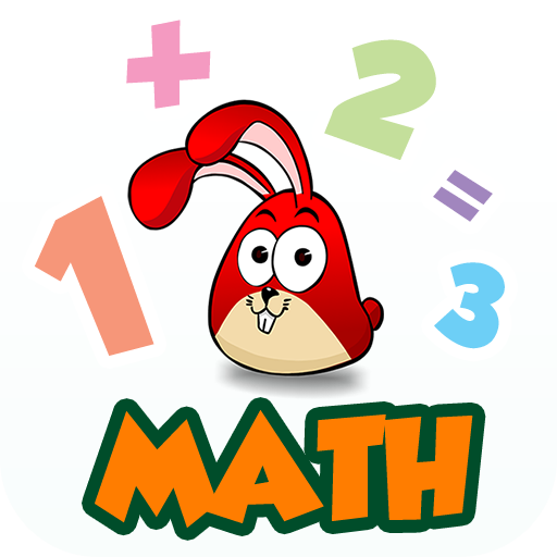 Learning Bunnies: Math (Kindle Tablet Edition) - App on Amazon Appstore