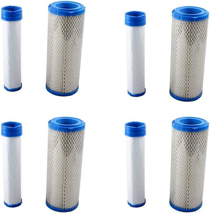 Amazon.com: Air Filter for Kohler 2508301 2508304 Briggs & Stratton ...