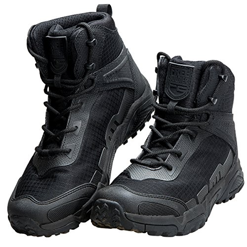 12 Best Waterproof Work Boots For Men | Durability Matters