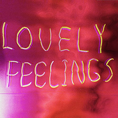 Play Lovely Feelings by Garrett Benson on Amazon Music