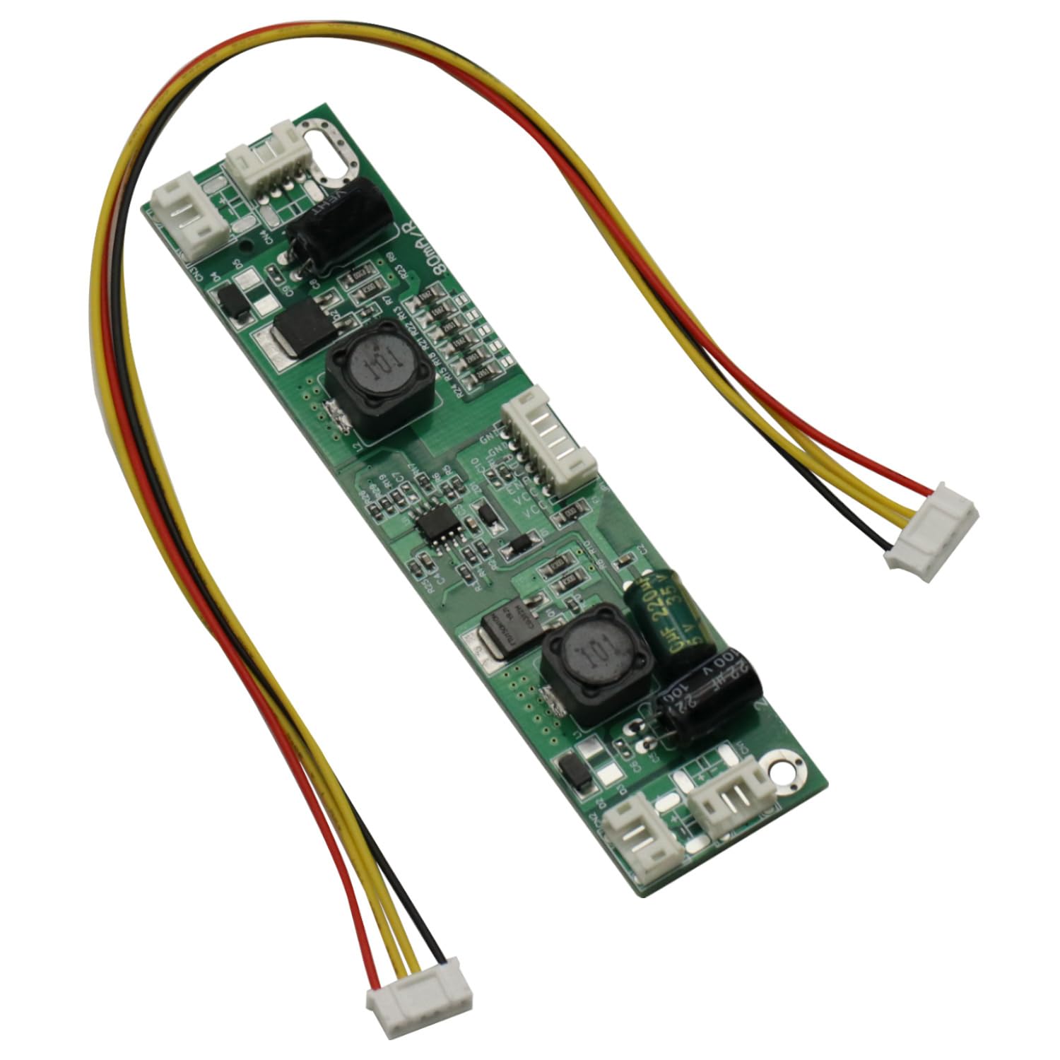 Snapklik.com : LED TV Backlight Board CA-266S 32-65 Inch LED Universal ...