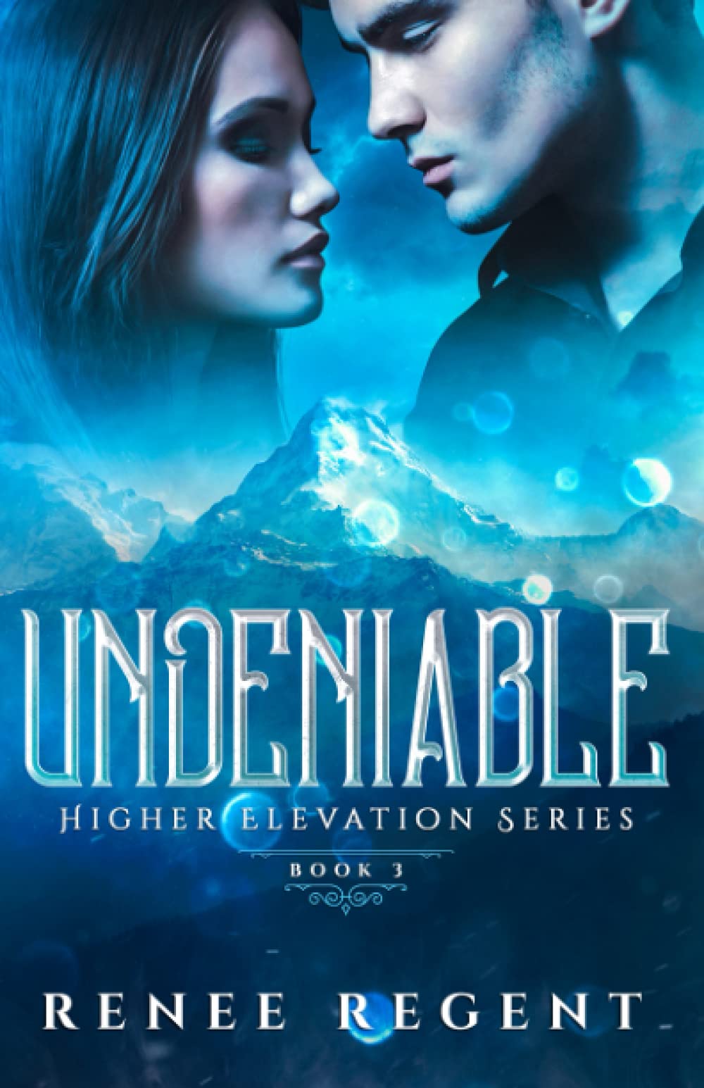 Amazon.com: Undeniable (Higher Elevation Series): 9780998132853: Regent ...