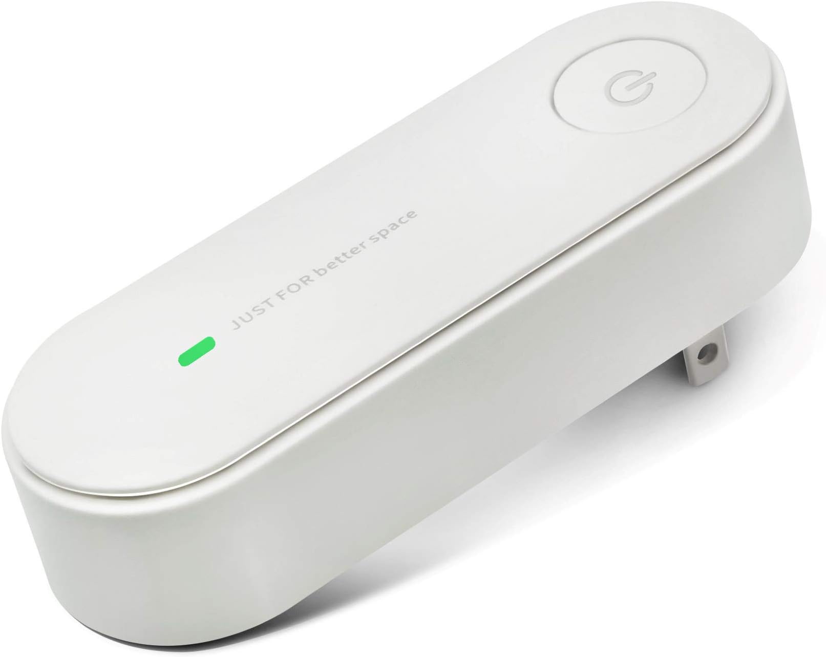 Amazon.com: Negative Ion Air Purifier Plug-in,Portable Negative Ion ...