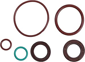 Amazon.com: JEENDA Seal Repair Kit Compatible with Volvo Penta Power ...