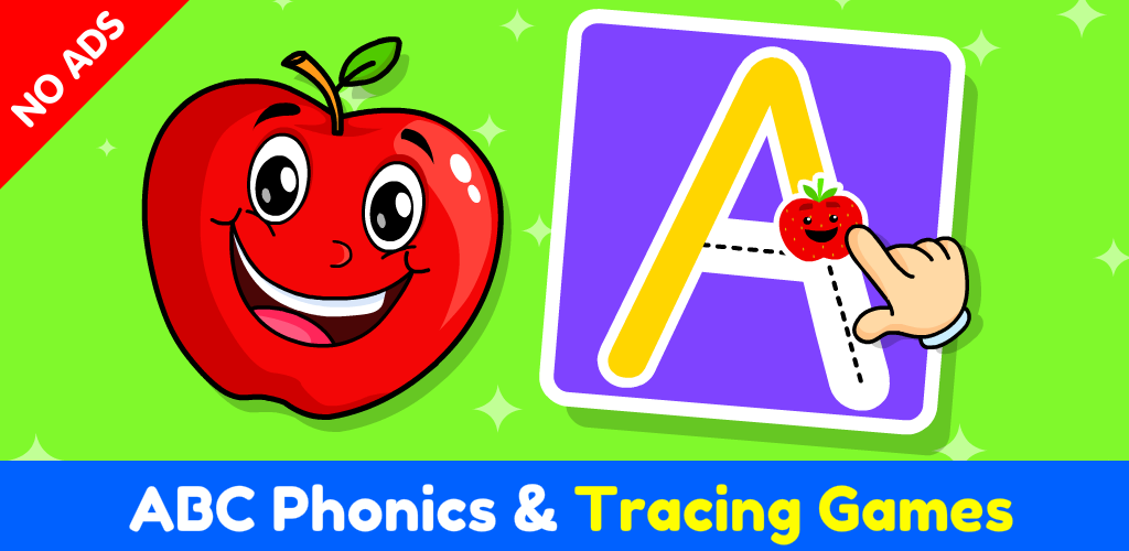 Abc Games For Preschoolers