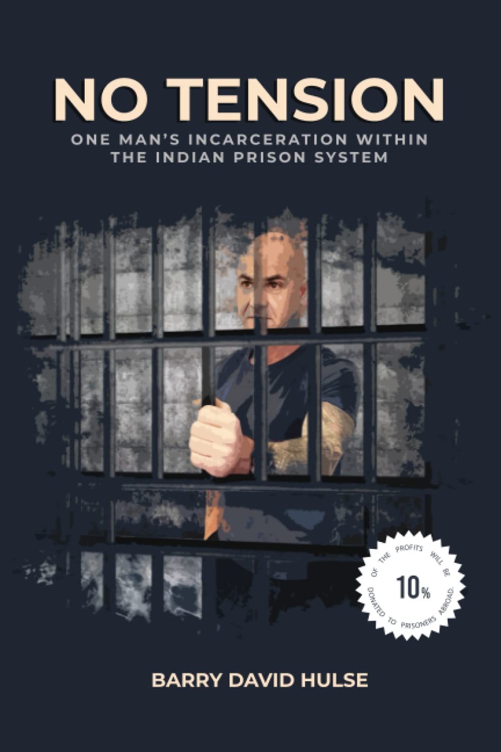 No Tension: Hulse, Barry: 9781960572714: Amazon.com: Books