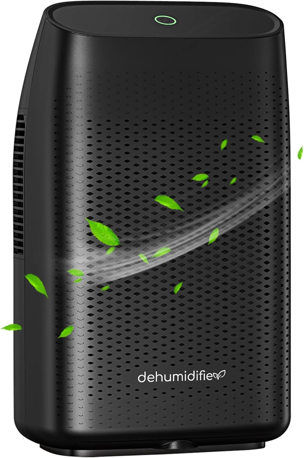 Amazon | Hysure 除湿機【強力除湿＆大容量2000ml＆PSE認証済】コンパクト 静音作業 湿気&梅雨対策 結露防止 空気清浄 フィルター付きカビ防止 省エネ 部屋干し 自動停止 ...