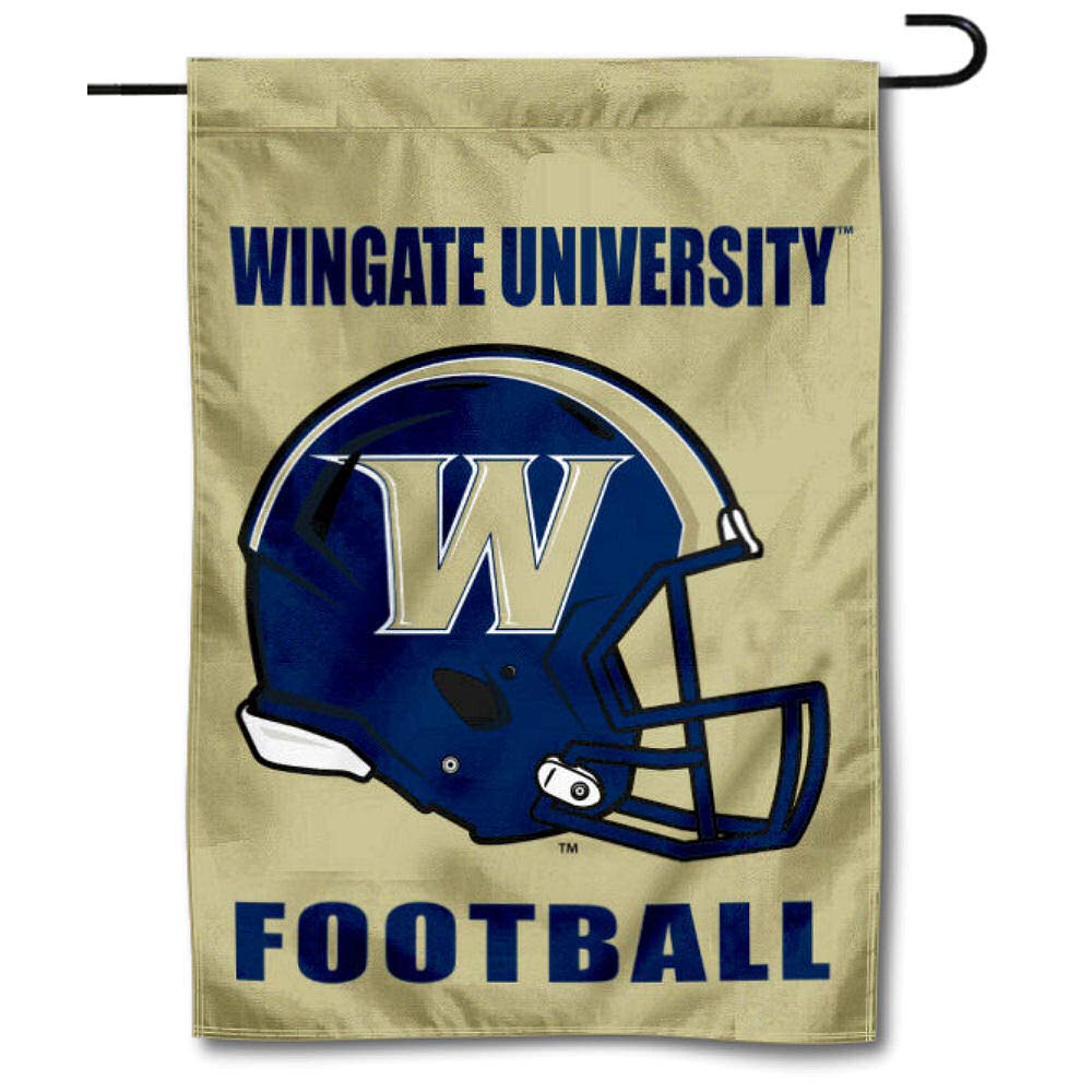 Wingate University Logo