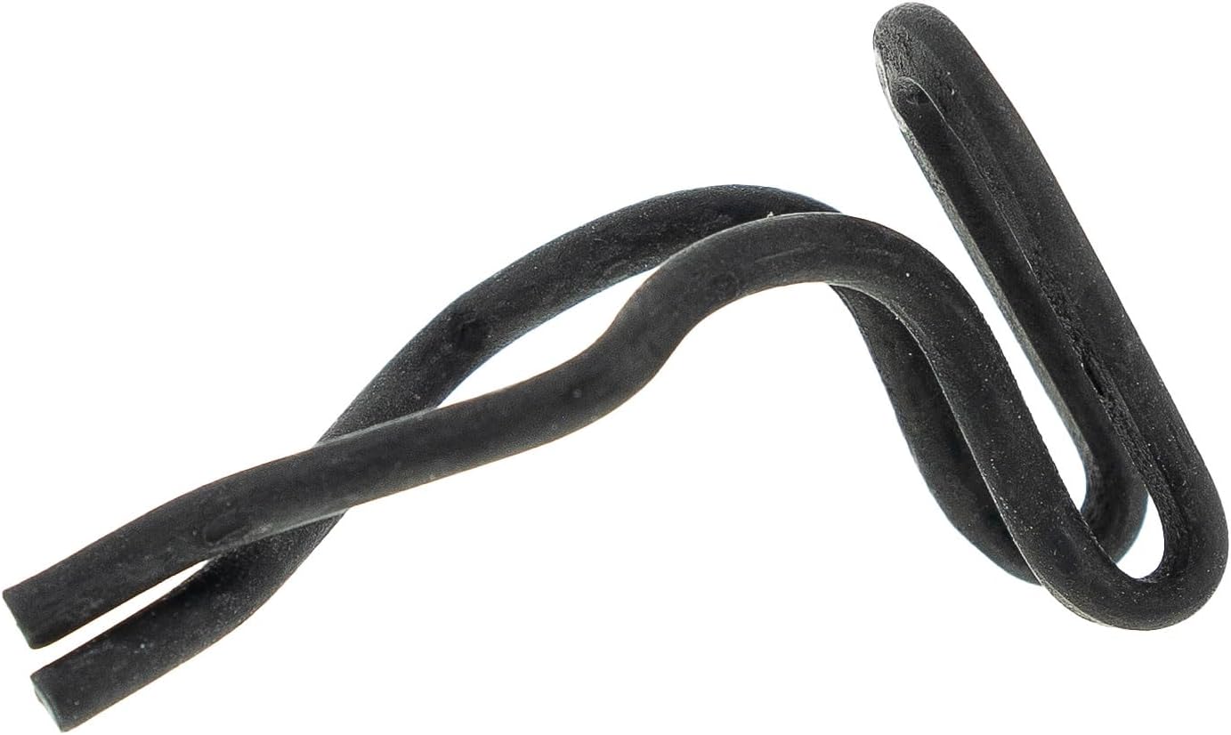 Amazon.com: Polaris Spring Clip, for Specific Sportsman ATV Models ...