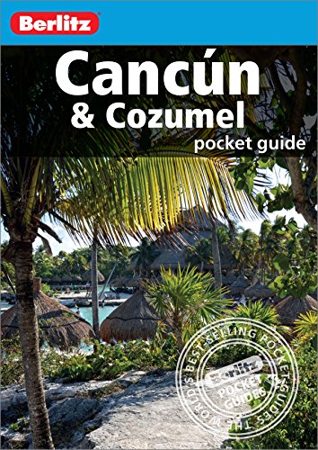 20 Best Cancun Travel Guide Books of All Time - BookAuthority