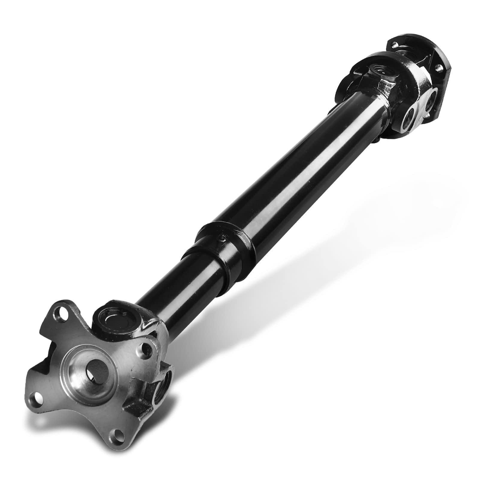 A-Premium Front Complete Drive Shaft Prop Shaft Driveshaft Assembly ...