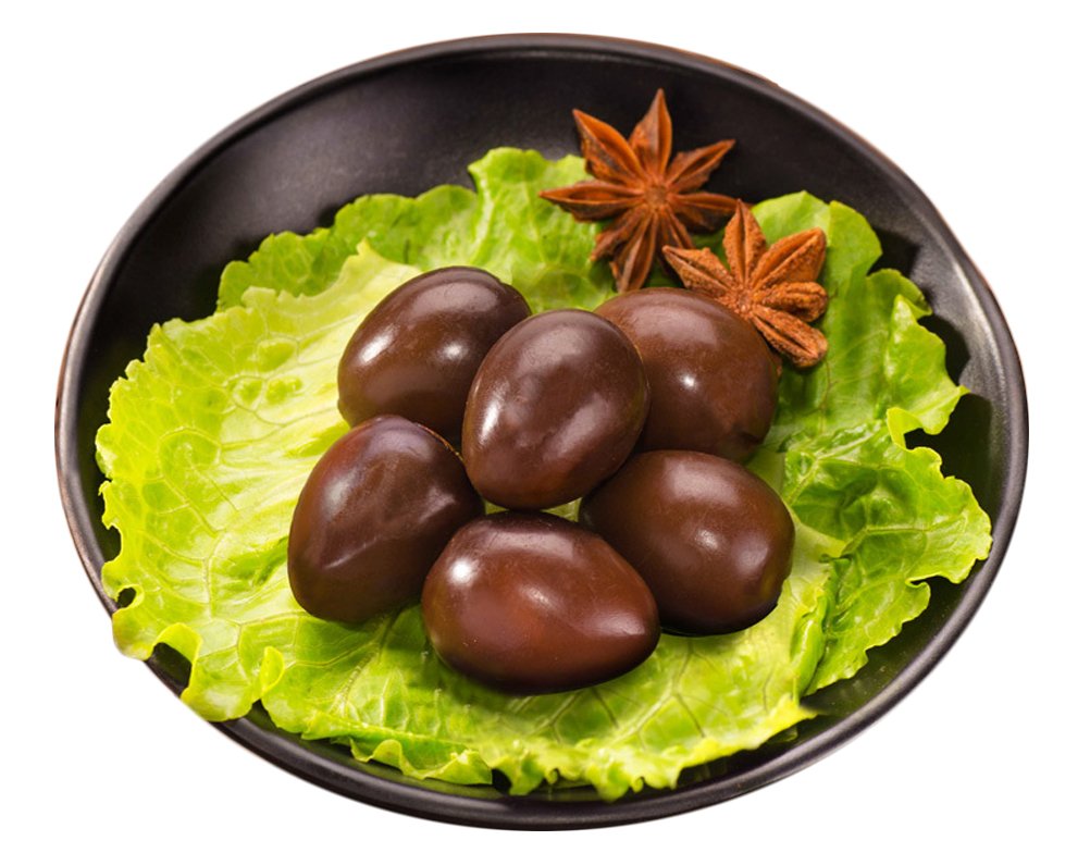 Amazon.com : Five-Spice Corned Eggs 128g(pack of 8) : Grocery & Gourmet ...