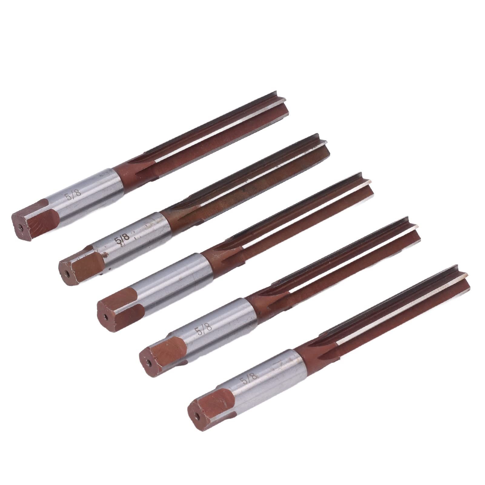 Buy Hand Milling Cutter, 5/8in Diameter High Processing Efficiency US ...