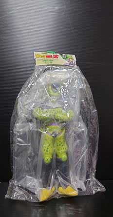 Amazon.co.jp: Soft Vinyl Cells Complete Figure : Toys & Games