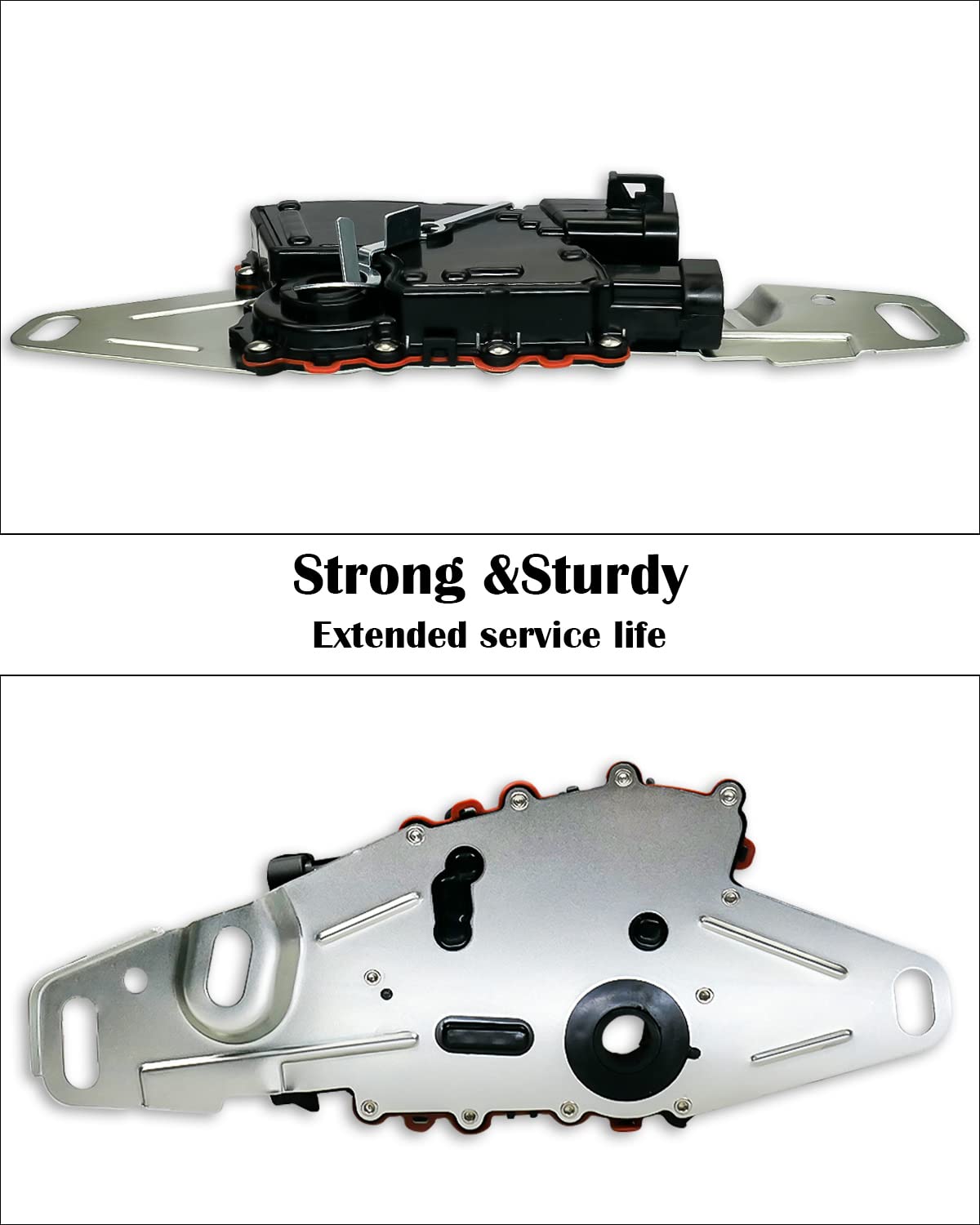 Buy Park Neutral Position and Back-up Lamp Switch Replace 24229422 ...