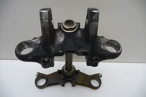 Amazon.com: #3176 fits Honda GL1000 GL 1000 Goldwing Triple Trees ...