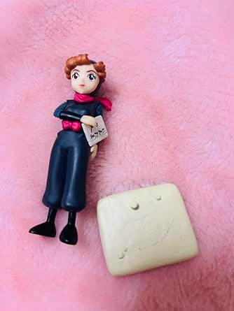 Amazon.co.jp: Shinotama Rantaro Yamamoto Shina Figure : Toys & Games