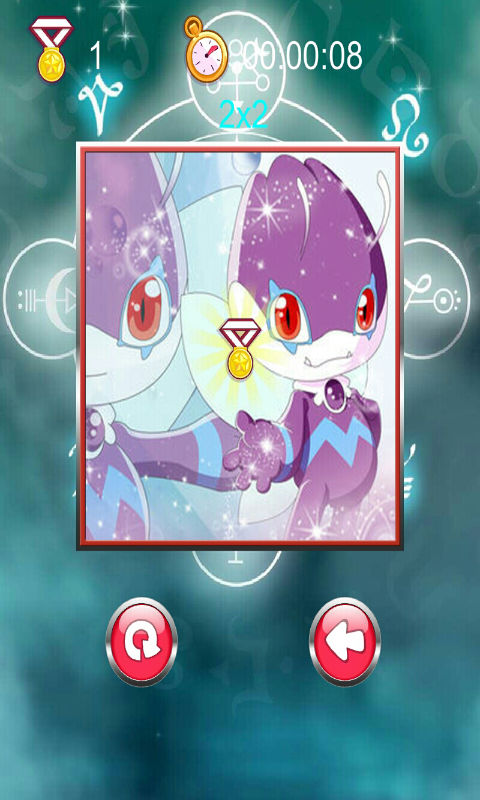 Balala The Fairies Theme Puzzle: app su Amazon Appstore