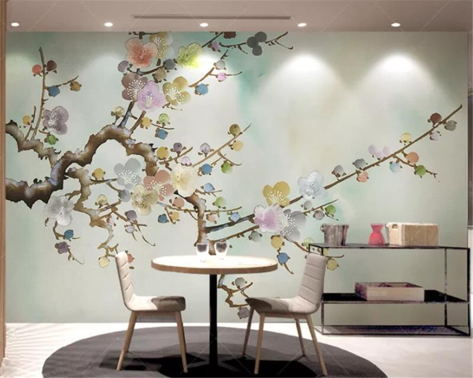 Handmade Wallpapers