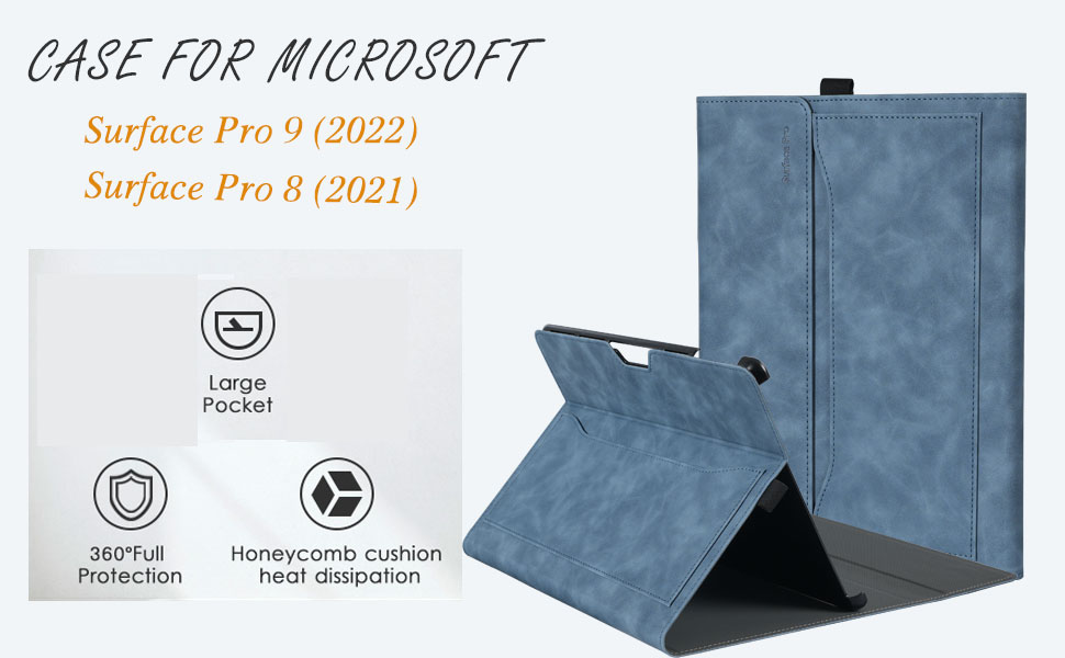 Watch For Surface Pro 9/8 on Amazon Live
