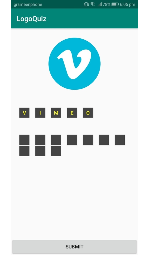 Logo Quiz - App on Amazon Appstore