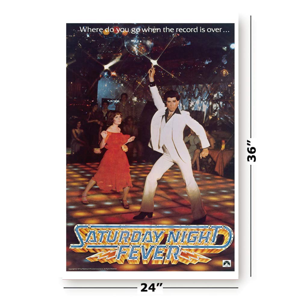 Saturday Night Fever Font New Saturday Night Fever Tour Launches