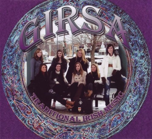 GIRSA - Traditional Irish Music - Amazon.com Music