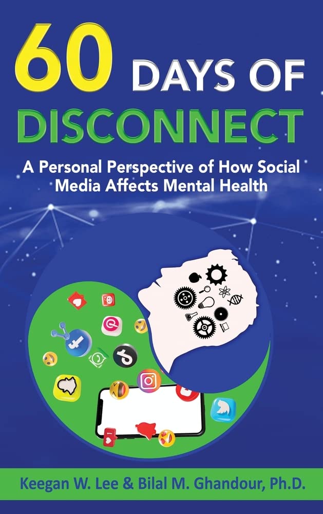 60 Days of Disconnect - A Personal Perspective of How Social Media ...
