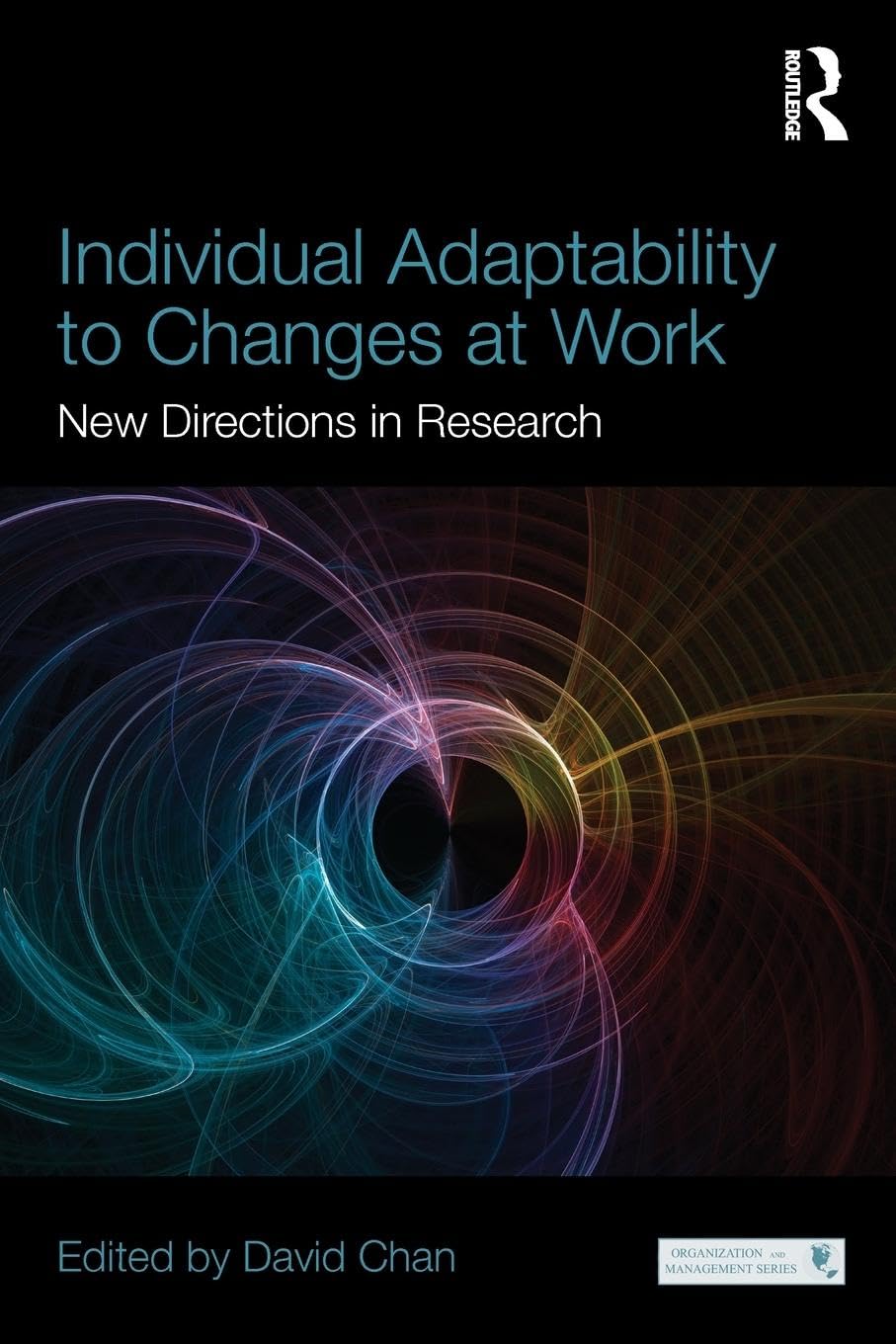 Amazon.com: Individual Adaptability to Changes at Work (Organization ...