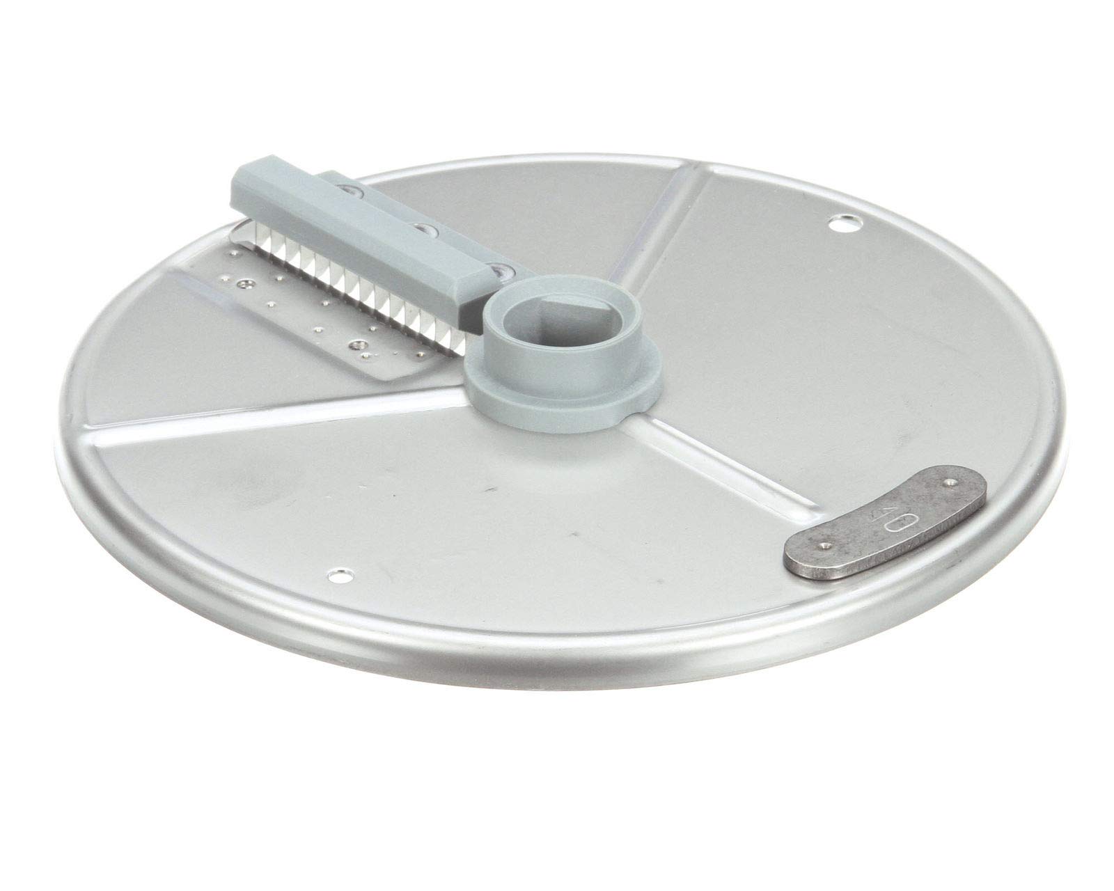 Amazon.com: Robot Coupe 27080 Julienne Disc : Home & Kitchen