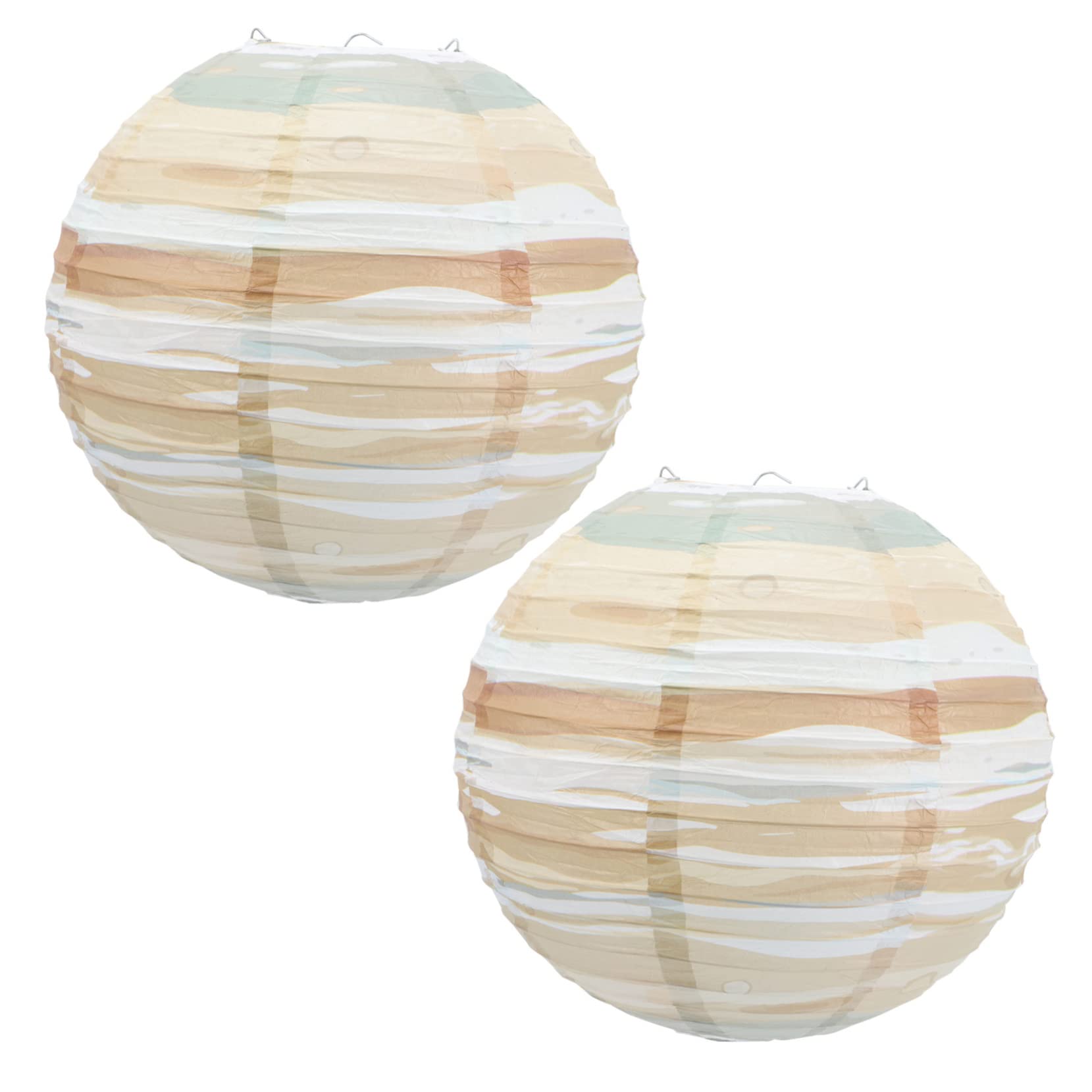 lampara techo infantil papel – Decoracion