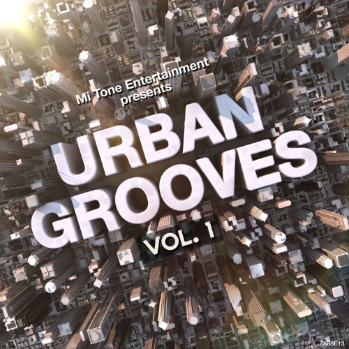 Amazon MusicでVARIOUS ARTISTSのMitone Presents Urban Grooves Vol. 1を再生する