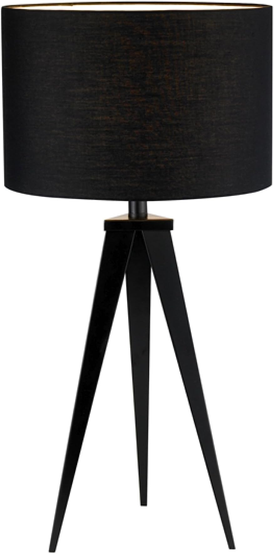 Kenroy Home 32113OB Guilder Table Lamp - End Table Lamps - Amazon.com