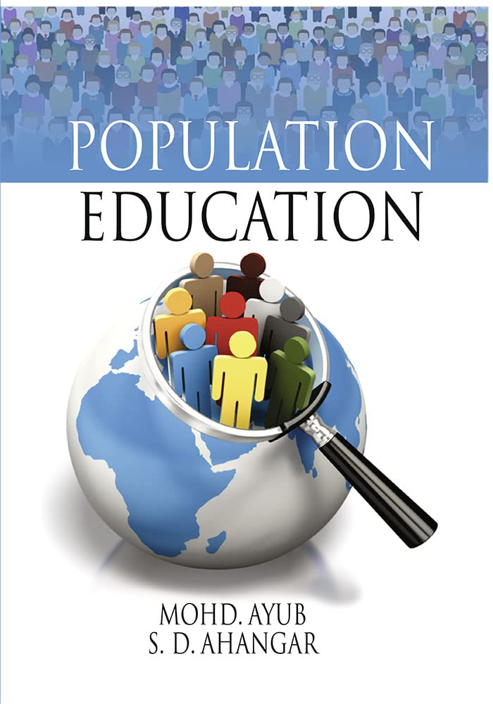 Amazon.in: Buy Population Education Book Online at Low Prices in India ...