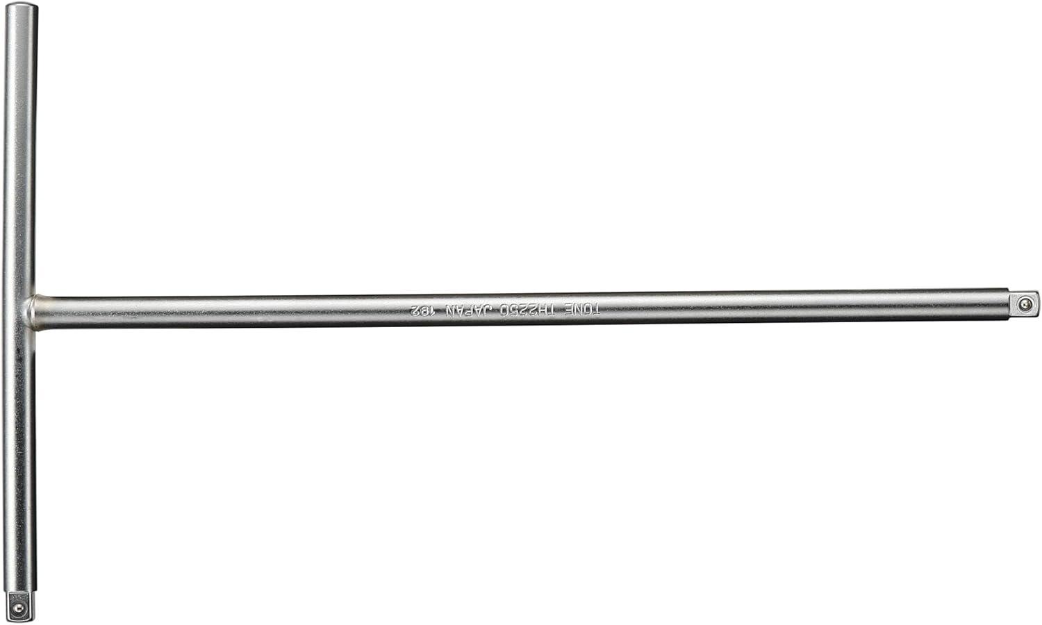 Amazon.com: TONE T-type Handle TH2250 1/4" Inch Drive : Clothing, Shoes ...