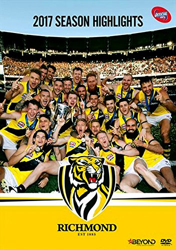 Amazon.com: AFL Premiers: 2017 Season Highlights | NON-USA Format | PAL | Region 4 Import ...