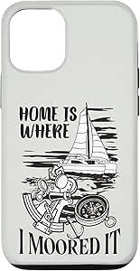 Amazon.co.jp: iPhone 14 Sailing Yacht, Sailing Sailboat, Catamaran Boat ...