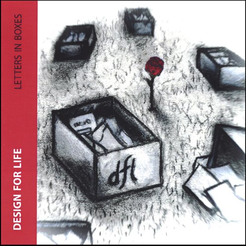Letters in Boxes von Design for Life auf Amazon Music Unlimited