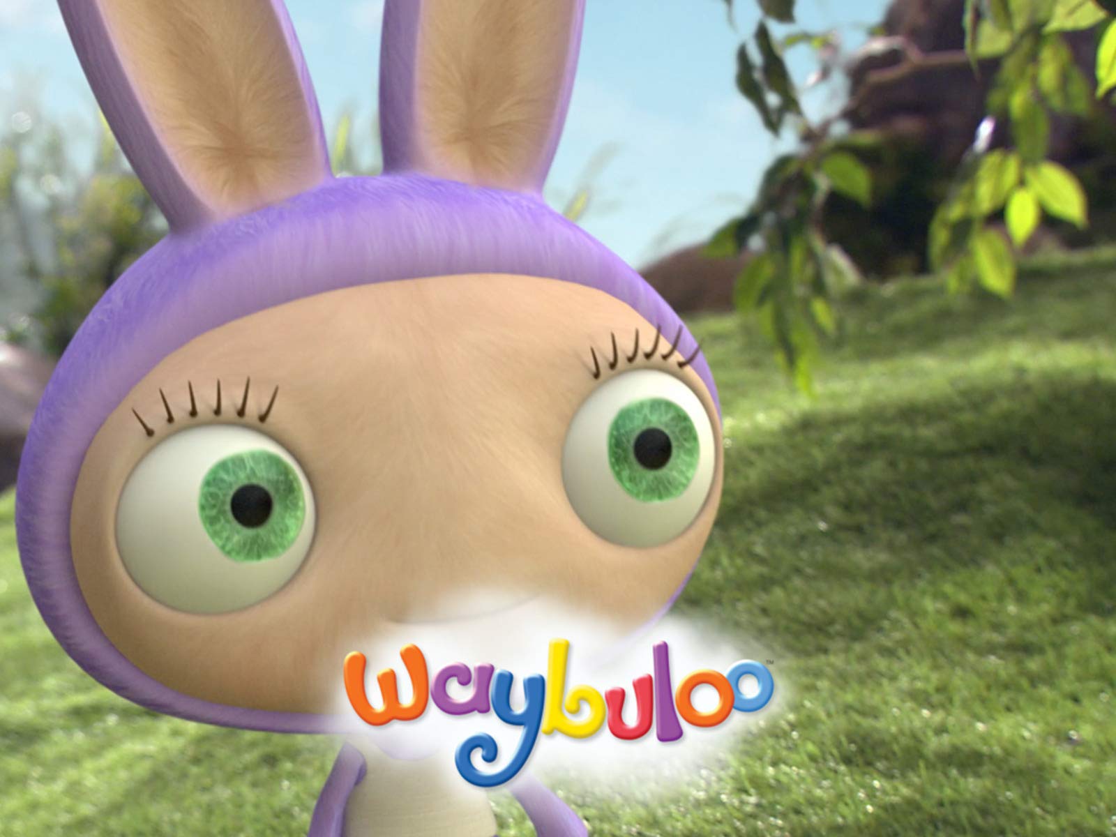 Watch Waybuloo | Prime Video
