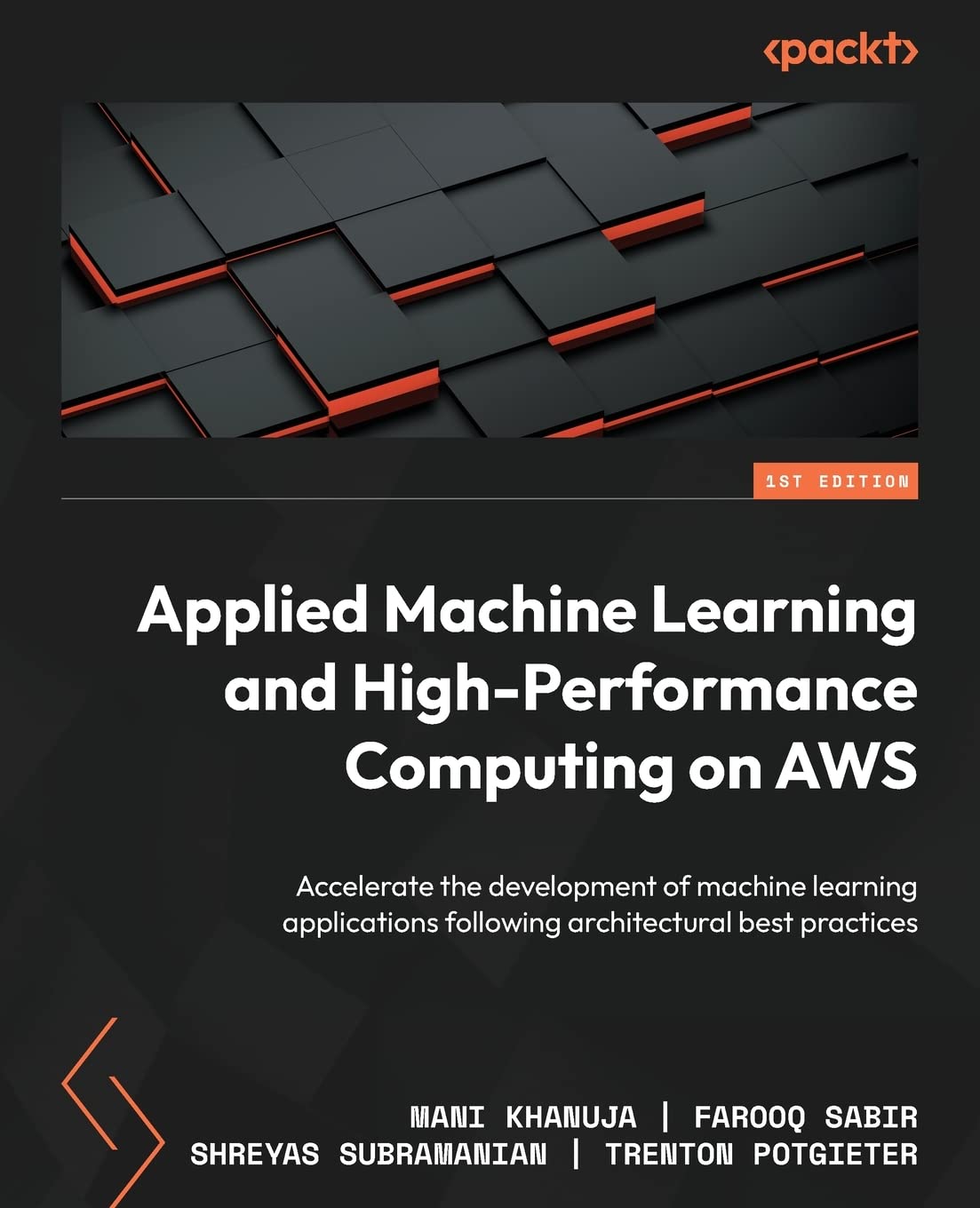 Snapklik.com : Applied Machine Learning And High-Performance Computing On AWS: Accelerate The ...