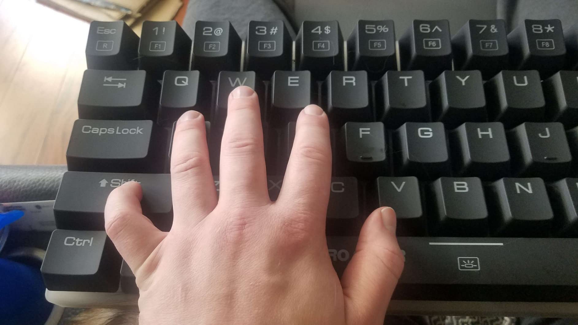 $25/mo - Finance Redragon K605 Alien Giant Mechanical Gaming Keyboard ...