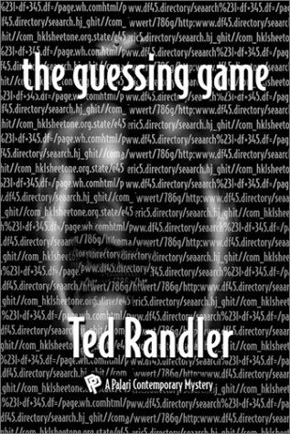 The Guessing Game: Randler, Ted: 9781928662006: Amazon.com: Books