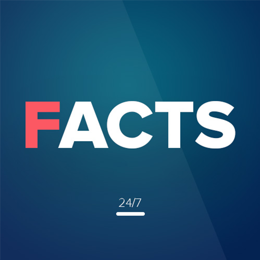 Top Facts - Fun facts about everything - App on Amazon Appstore