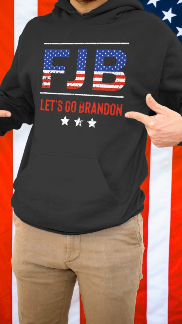 Watch FJB - Let's Go Brandon! on Amazon Live