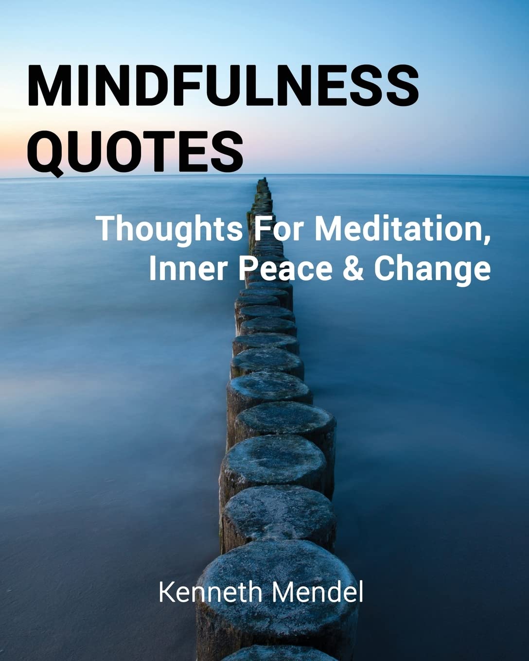 Mindfulness Peace Quotes Amazon.com: Mindful Echoes: Embracing The