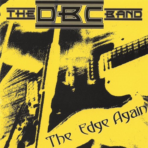 Amazon.com: The Edge Again : The DBC Band: Digital Music