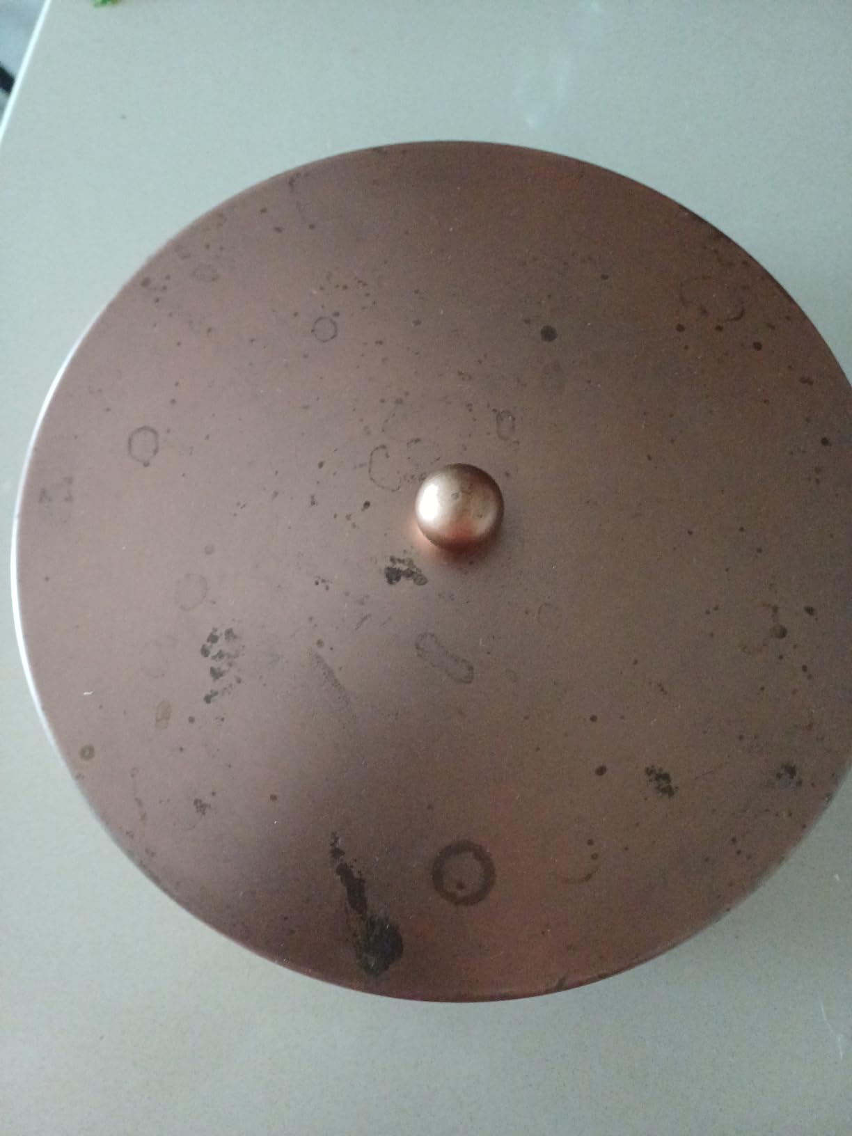 HOME BARGAINS Wood Handcarved Chapati Box With Lid and Tong | Casserole ...